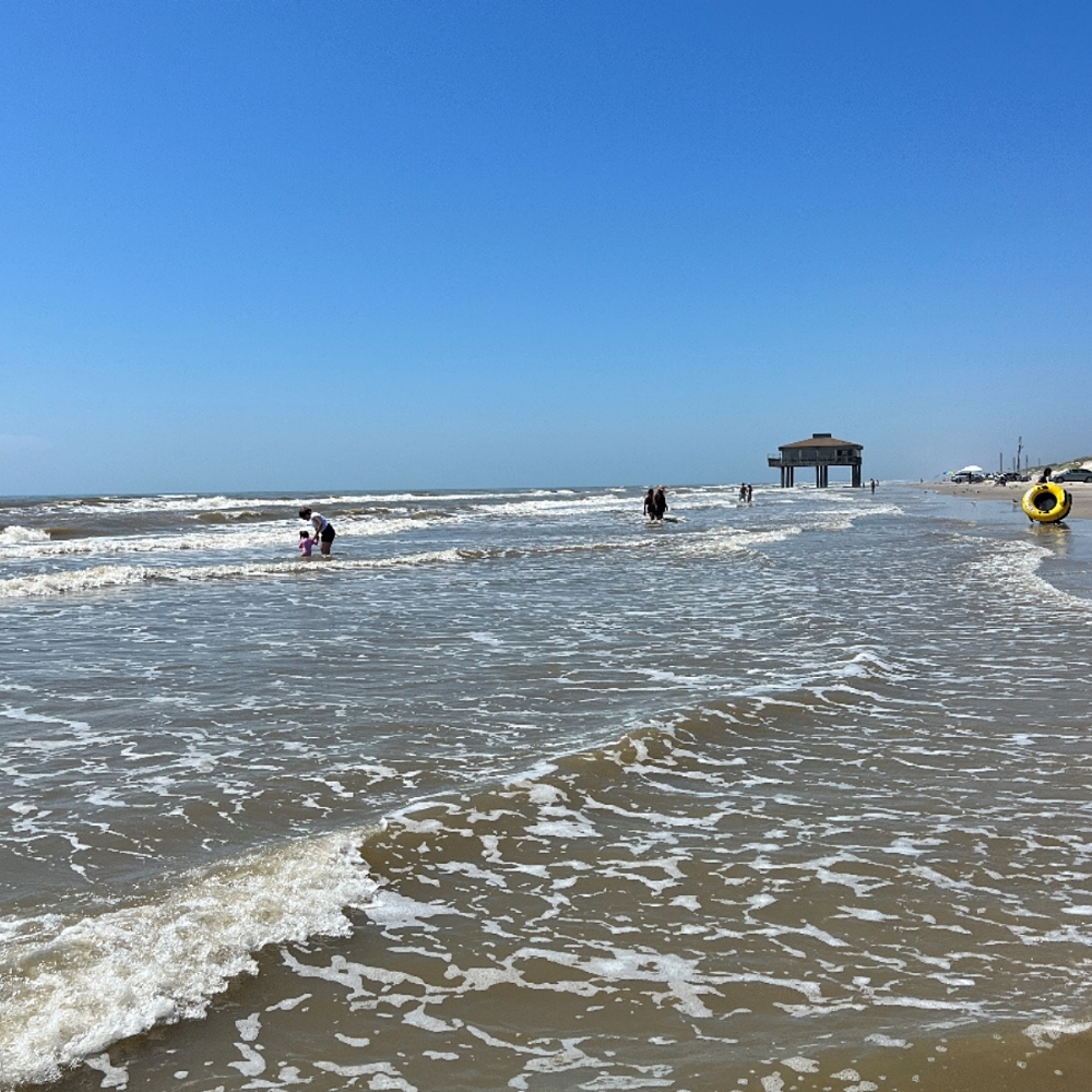 7 Ways to have Corpus Christi Beach Time Fun - Real Food Traveler