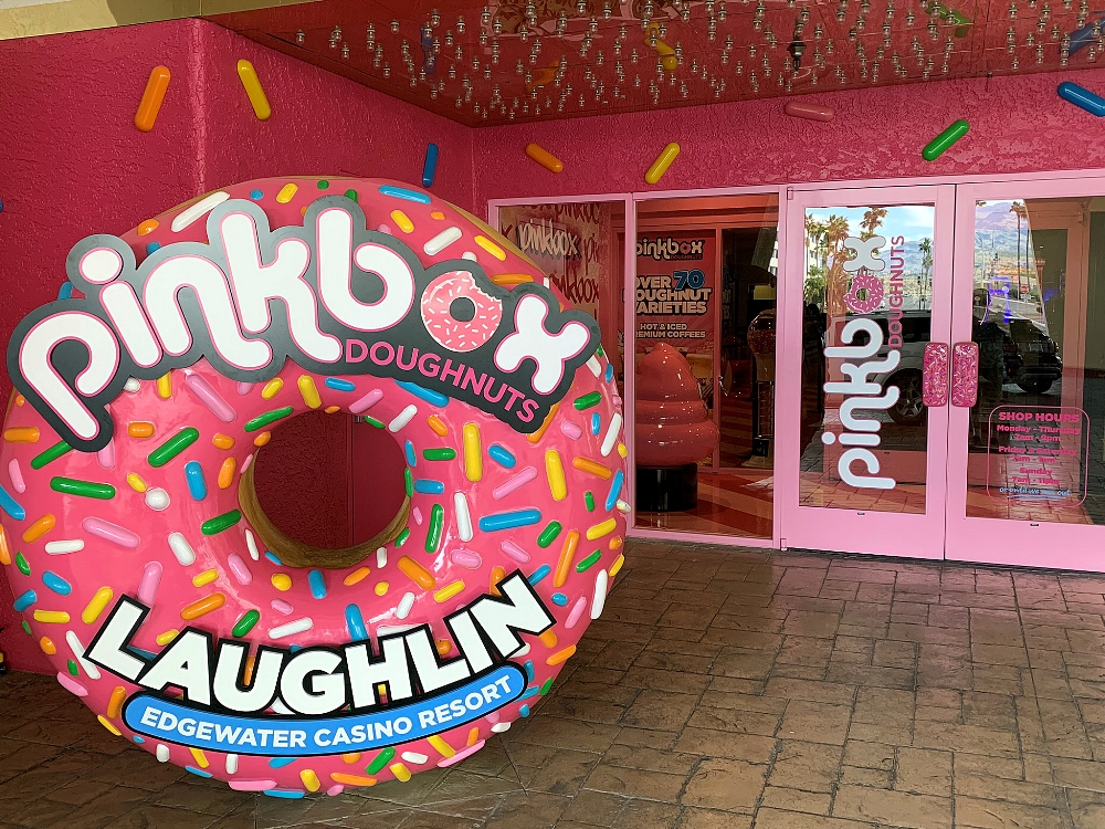 8 Great Places to Eat in Laughlin NV - Real Food Traveler