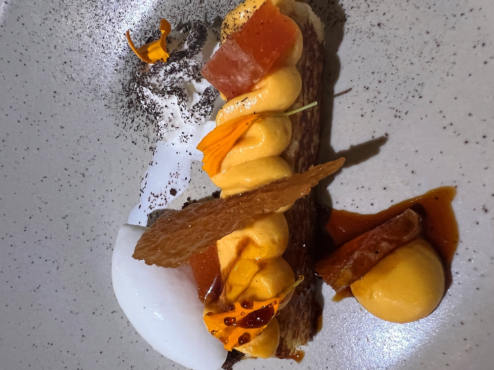 Hacienda del Mar Los Cabos Resort - Real Food Traveler