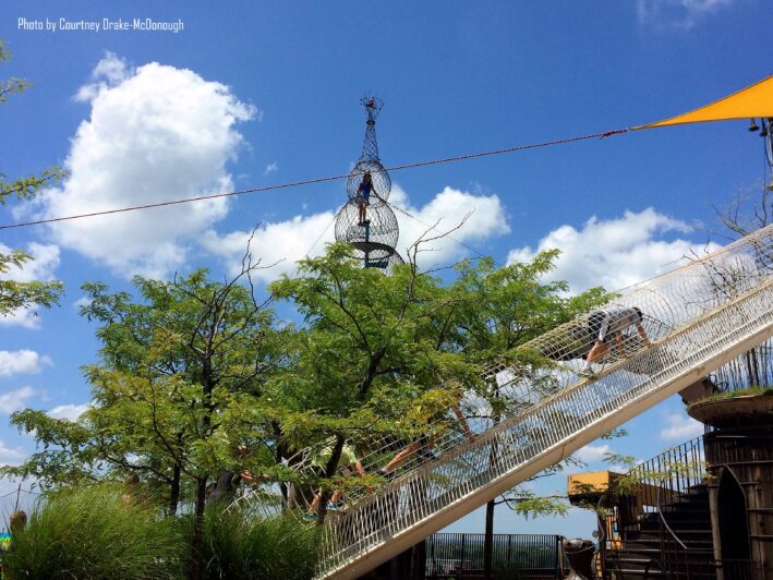 Free Things to Do in St. Louis MO - Real Food Traveler