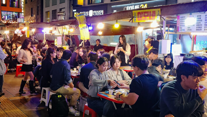 A Journey of Culinary Discovery in Spicy South Korea - Real Food Traveler